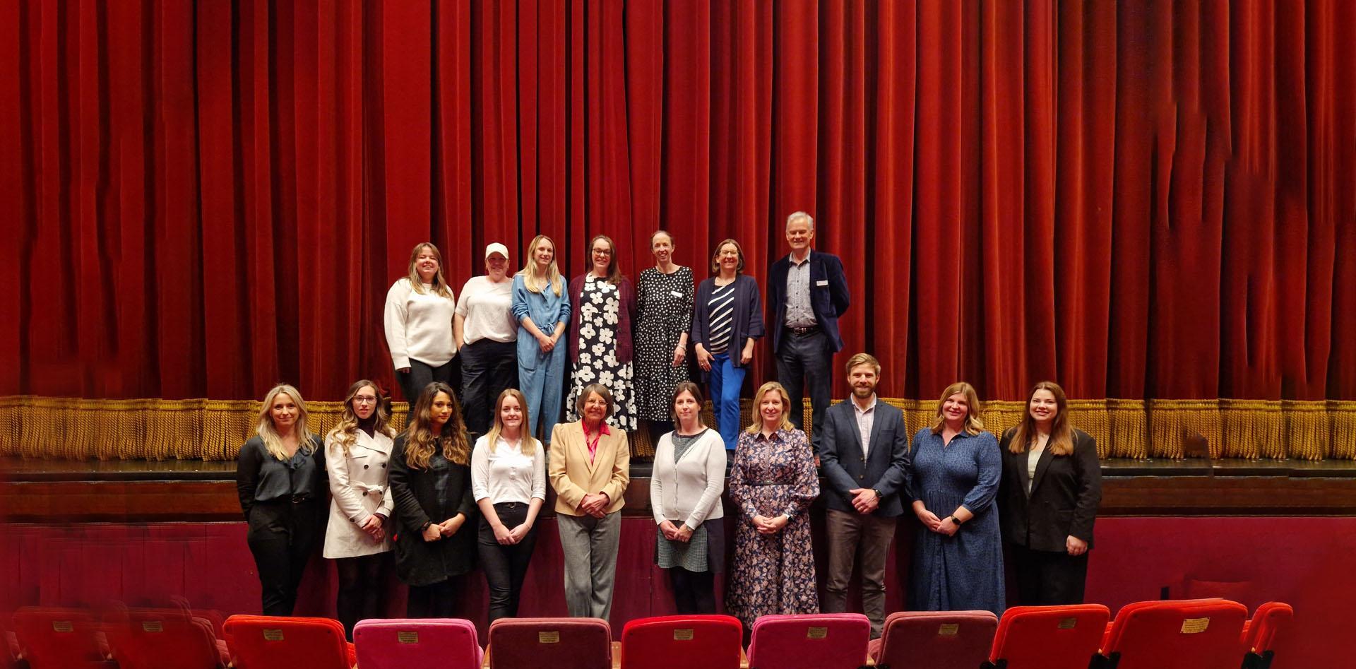 Trethowans become Strategic Partners | Play to the Crowd